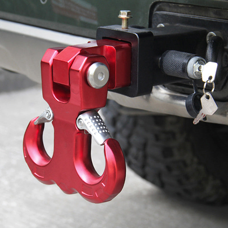 Trailer Hitch Hook – AmanCarport
