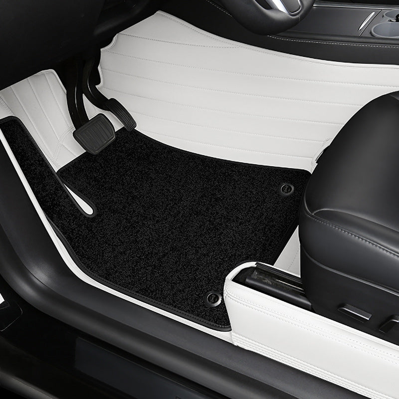 Floor Mat – Tagged "Ford"– AmanCarport