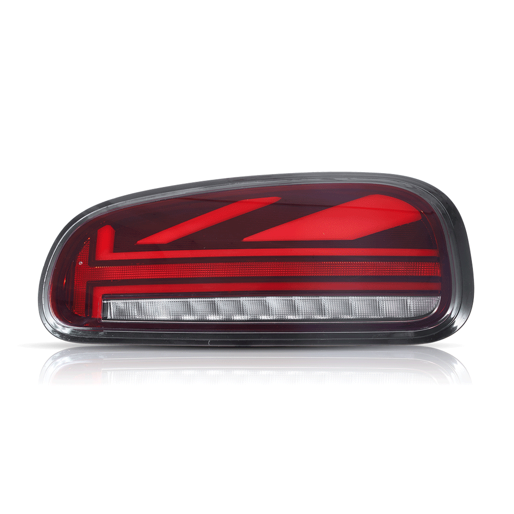 LED Taillights for BMW Mini Cooper ClubMan F54 (2015-2023) – AmanCarport