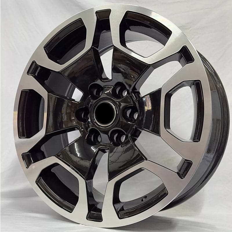 17-inch wheels for Toyota Rav4 2012-2018 wheels – AmanCarport