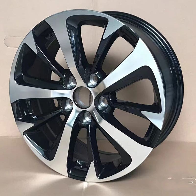 17 inch alloy wheels for Toyota Rav4 Hybrid 2019 – AmanCarport