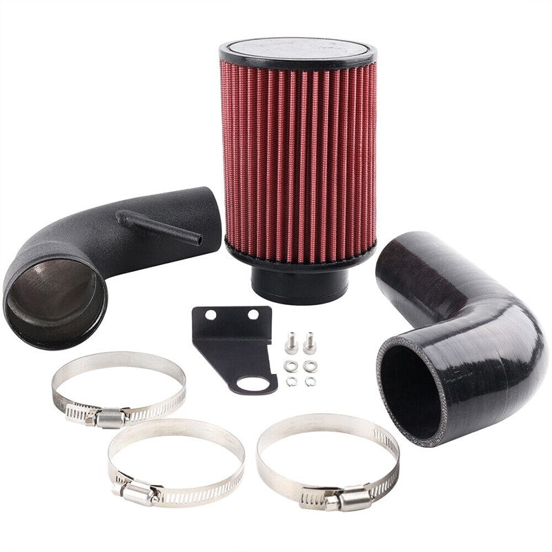Cold Air intake kit for MK7 VW Golf, Seat Leon, Audi A3 TSI/TFSI EA211 ...