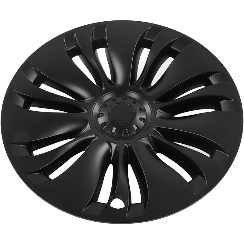 19-inch Wheel Covers Fit Tesla Model Y (Set of 4) – AmanCarport